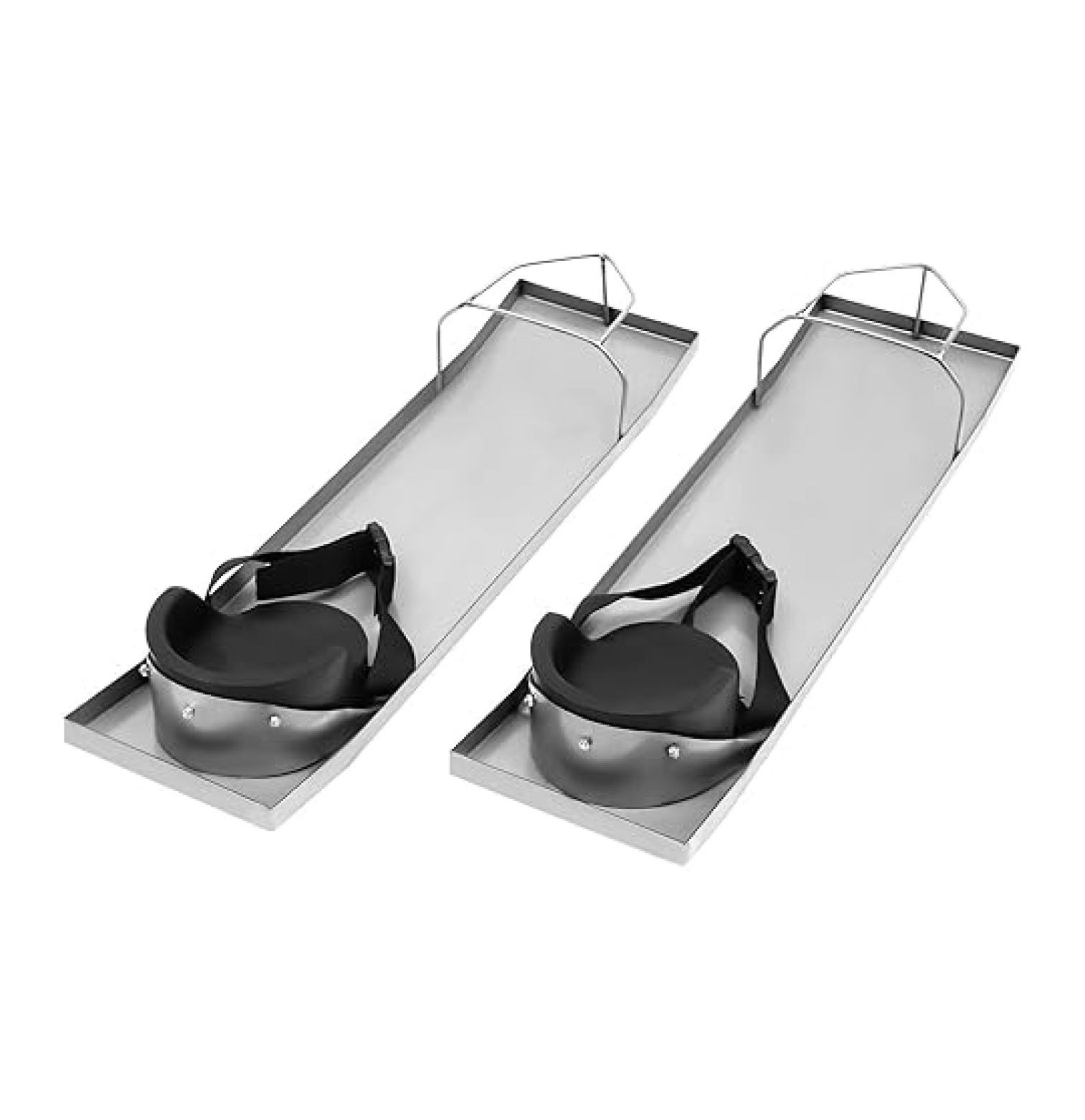 Concrete Knee Boards Slider Knee Boards 30'' x 8'' Kneeler Board ...