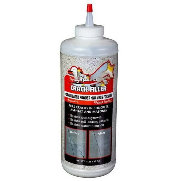 Magic Crack Filler