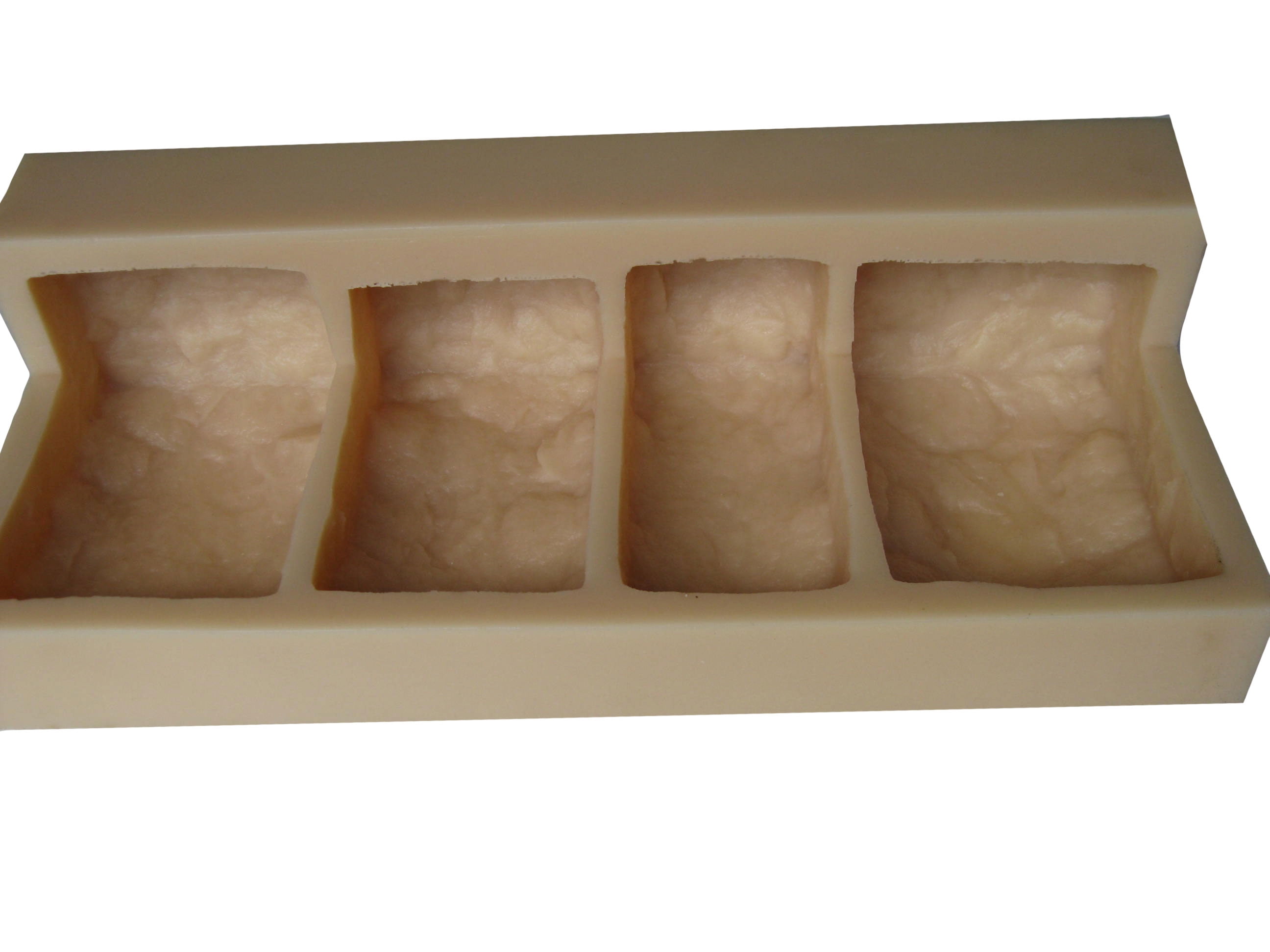 Concrete Mold Concrete Wall Castle Stone Mold CS 3001/7. Concrete ...