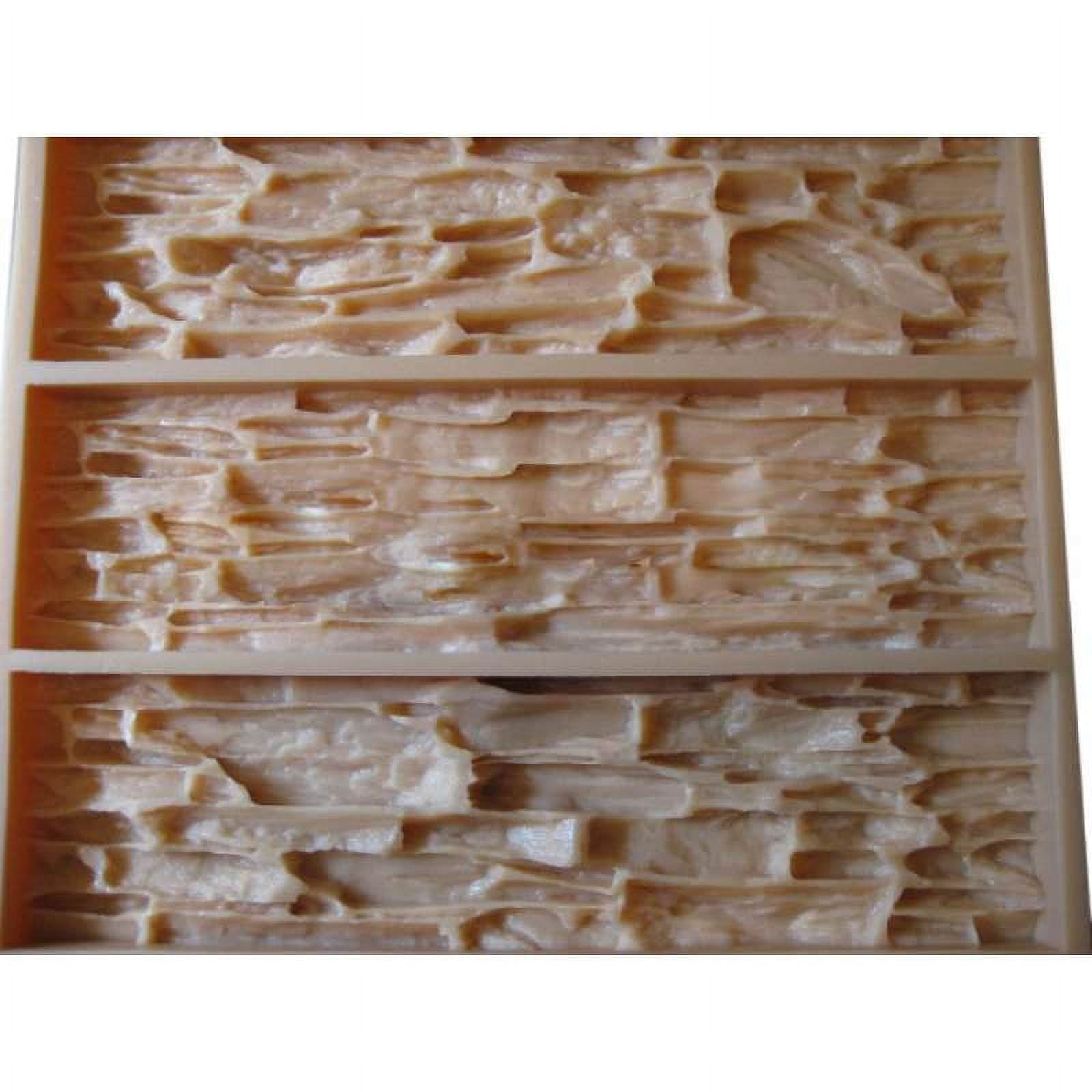 Concrete Mold Concrete Wall Stone Mold VS 701/2. Concrete Veneer Mold ...