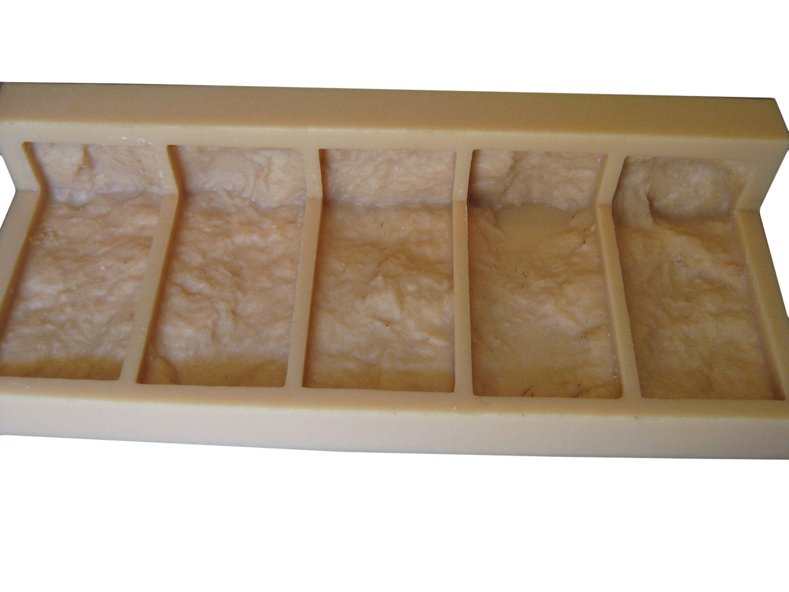 Concrete Mold Concrete Wall Stone Mold VS 901/6. Corner Mold - Walmart.com