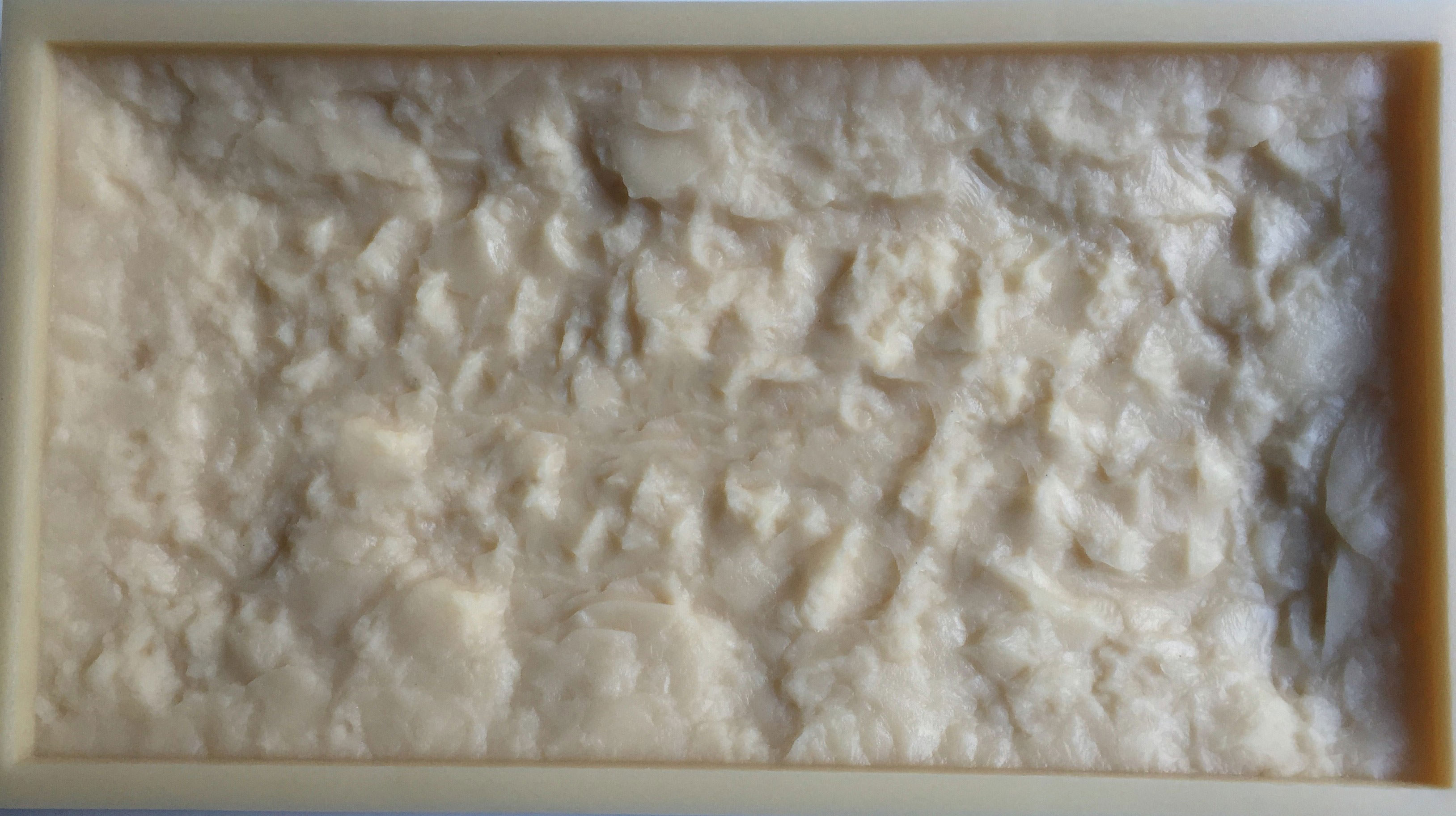 Concrete Mold from GlobMarble. Limestone Mold LS 1201/1. Rubber Mold ...