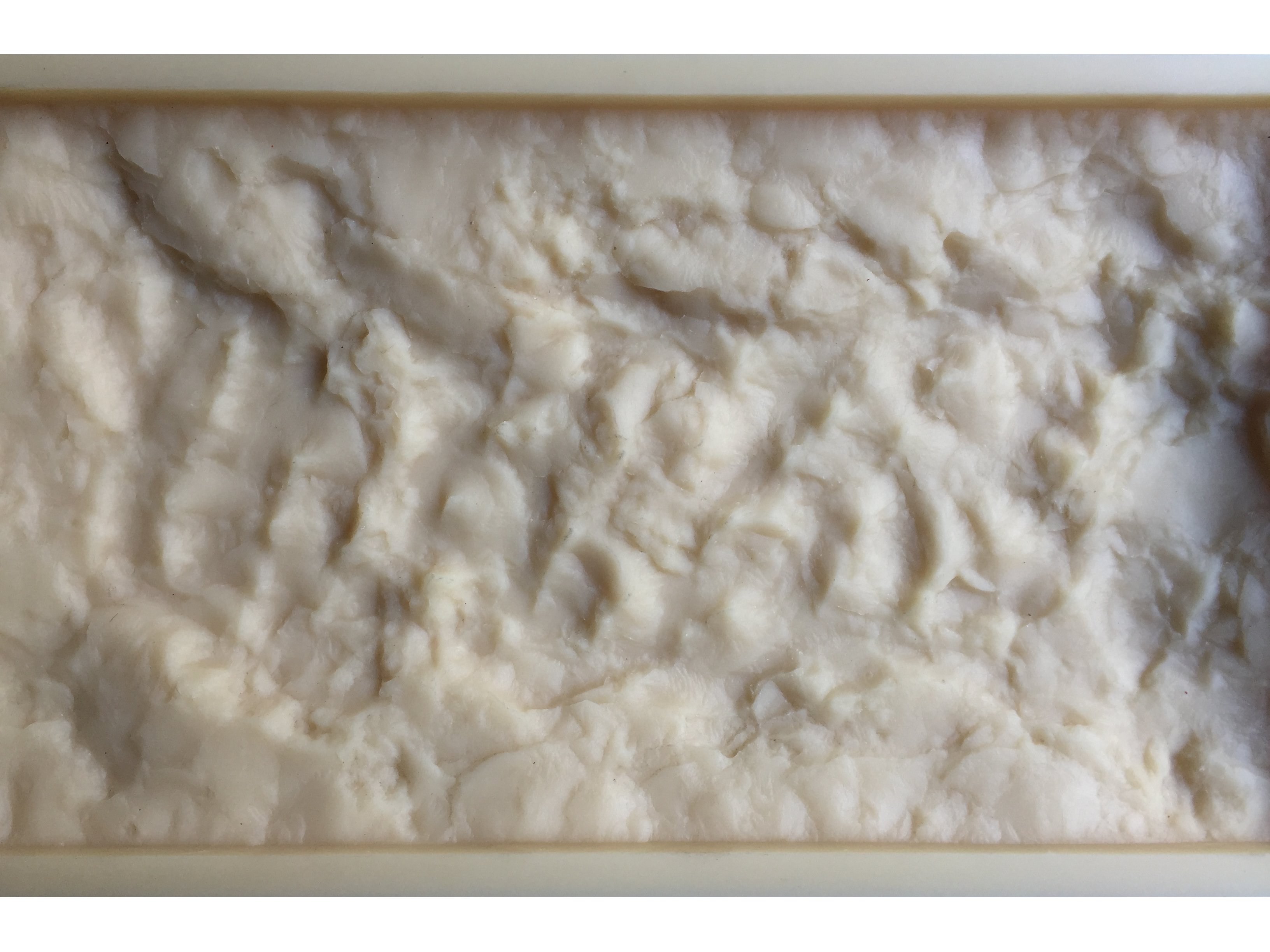 Concrete Mold from GlobMarble. Limestone Mold LS 1201/3. Rubber Mold ...