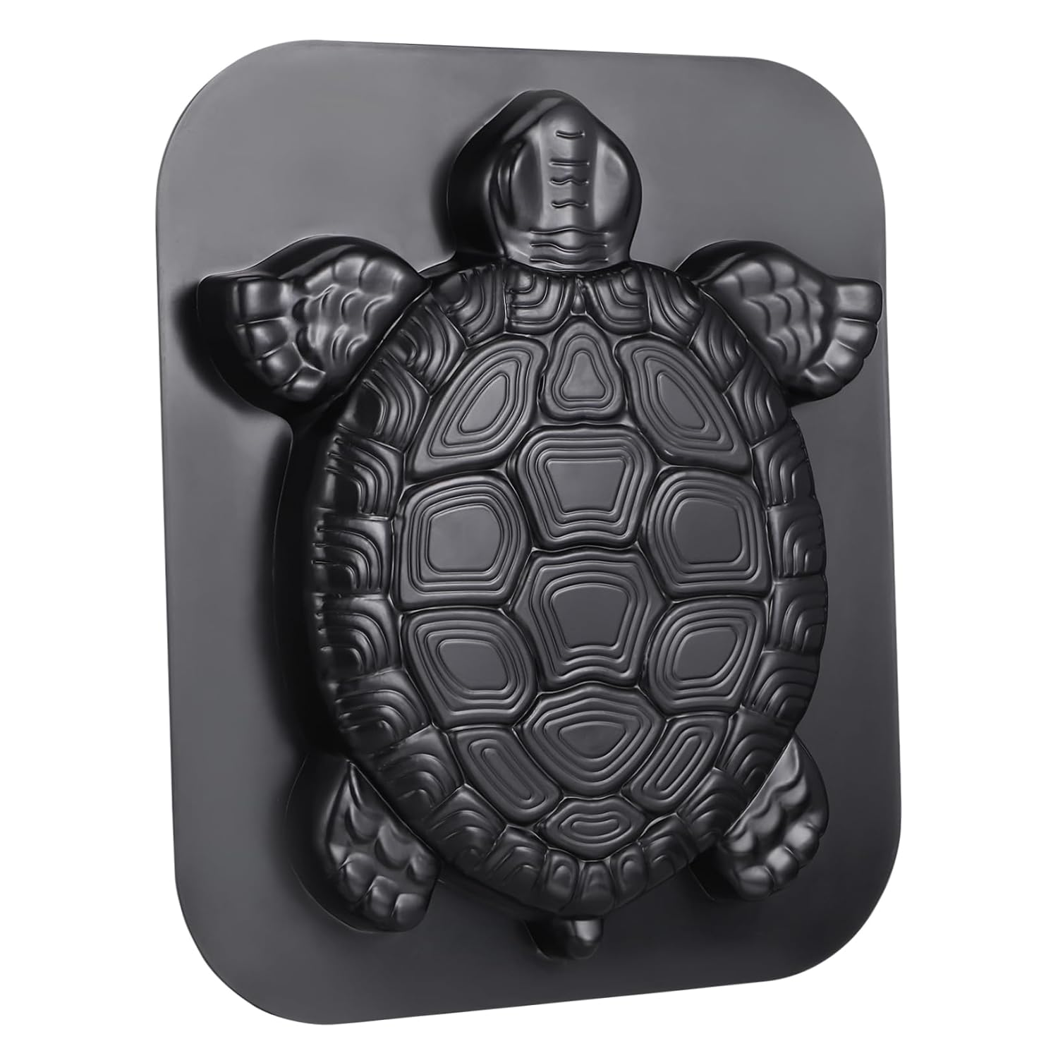 Concrete Paving Molds for Cement Stepping Garden Paver Brick Turtle ...