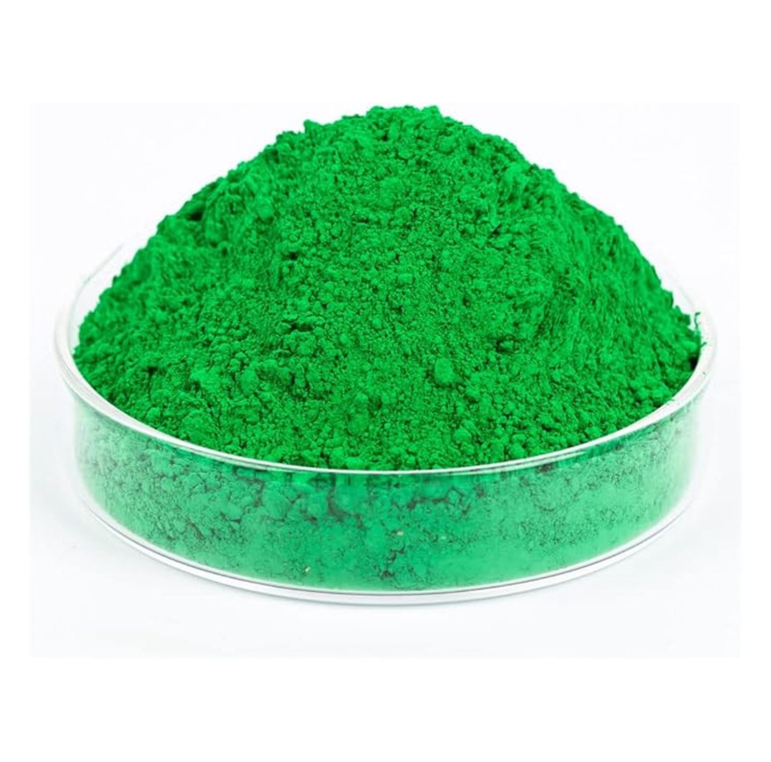 Concrete Pigment, Grass Green Iron Oxide Pigment Powder, Concrete ...