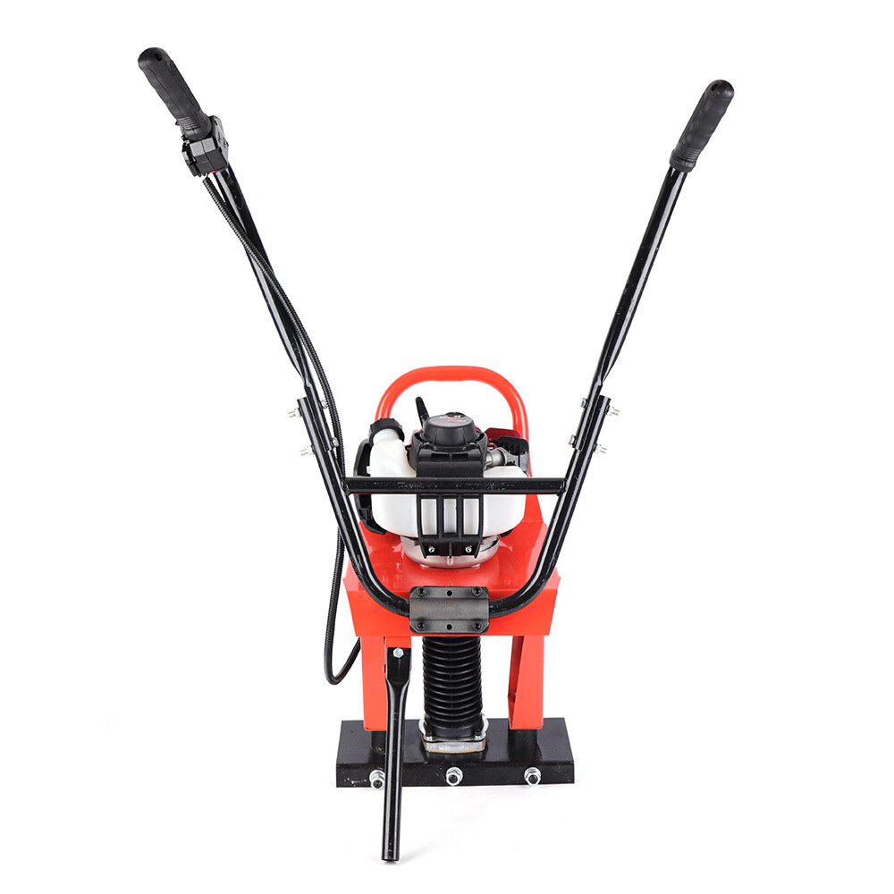 Concrete Screed Wet Screed Power Screed, 1.2HP Four-Stroke Gas Engine ...