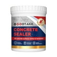 Concrete Sealer Penetrating Concrete Sealer Outdoor 1 Pound Concrete