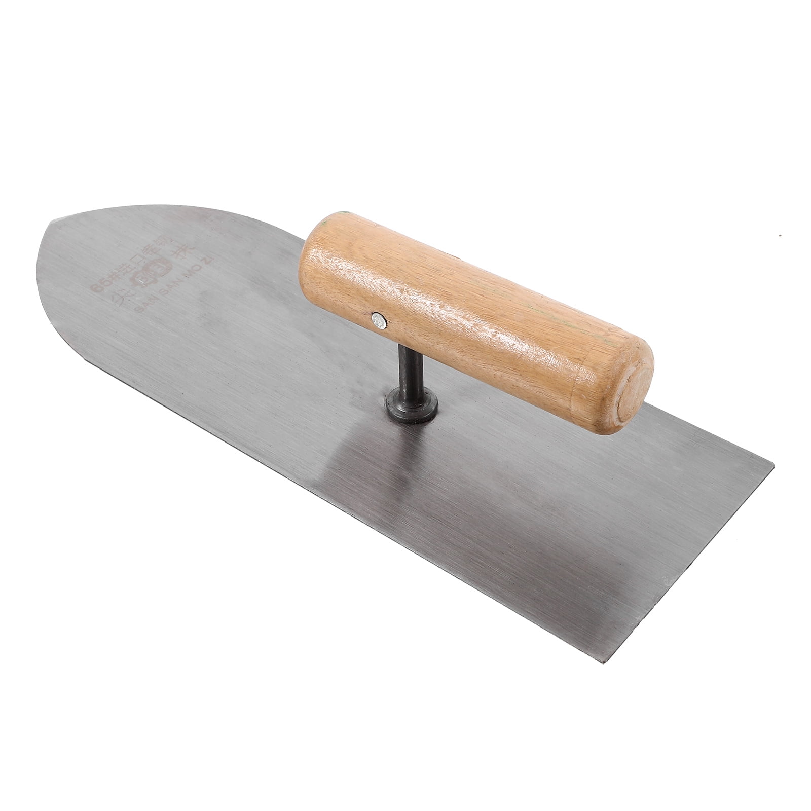 Concrete Spatula Trowel Tool Drywall Smoothing for Home Scraper ...