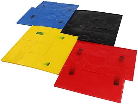 Concrete Stamp, Seamless Texture Stamp Mat Skin Concrete Cement ...