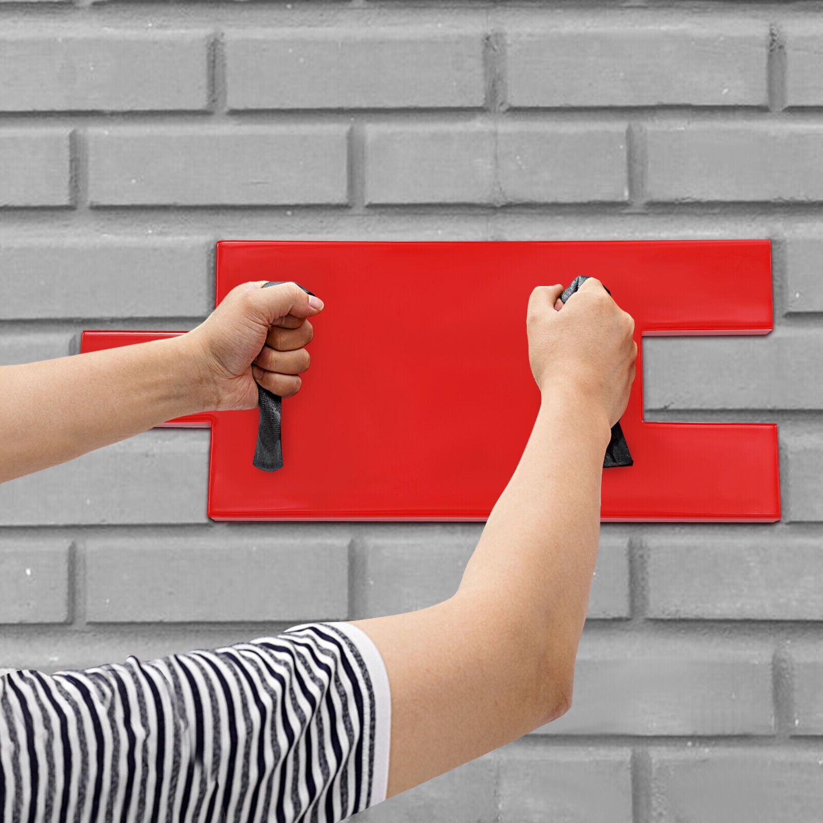 Concrete Stamping Molds, Stone-like Pattern Concrete Mould For Wall ...