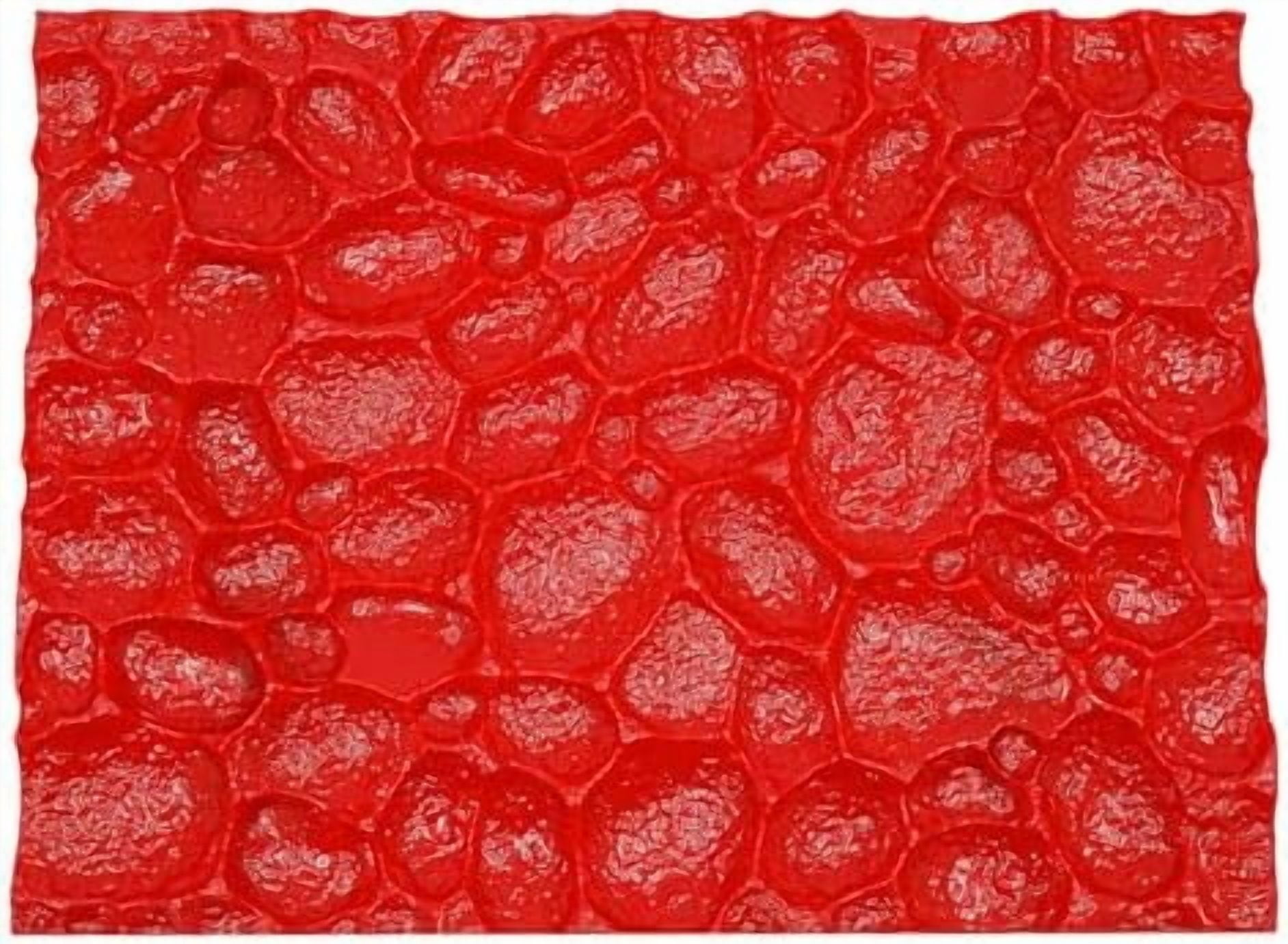 Concrete Stamps Realistic Concrete Texture Mat, Concrete Stamping Molds ...