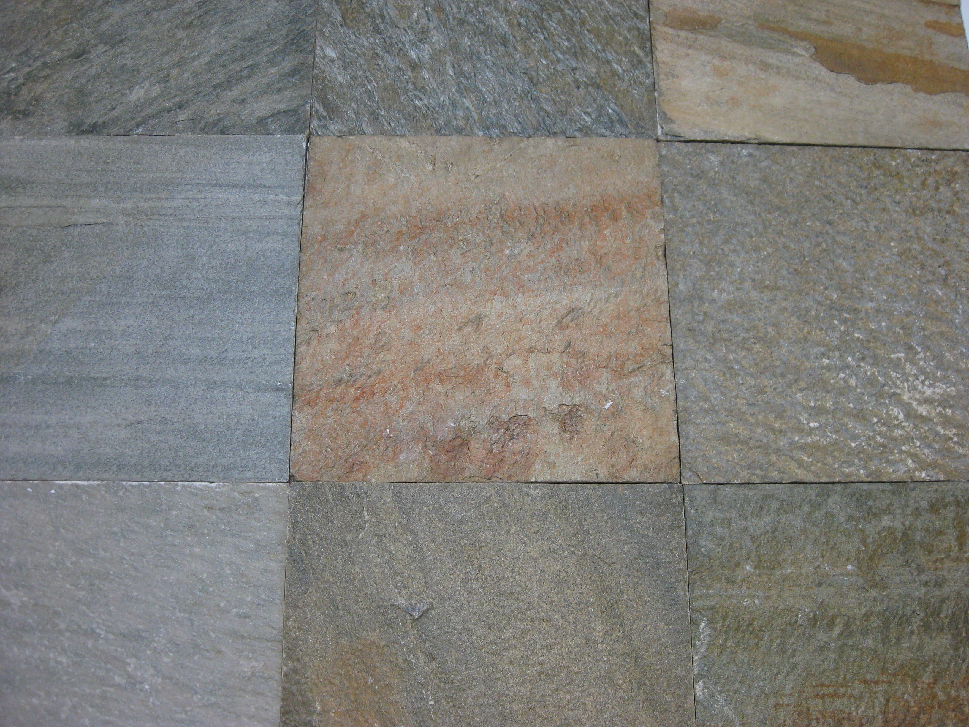 Concrete Stone Mold from GlobMarble. Stepping Stone Mold SS 5304/4 ...