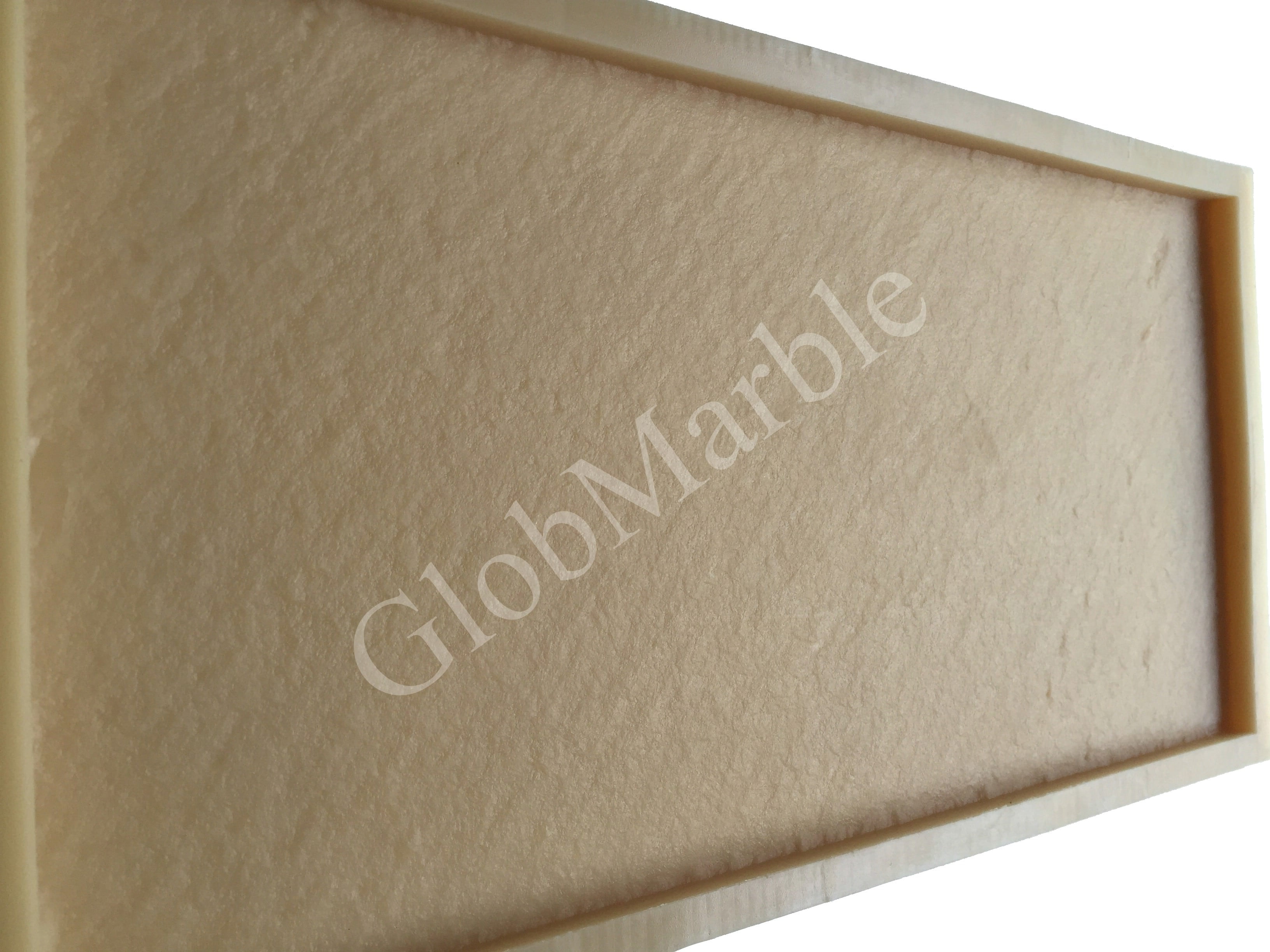 Concrete Stone Mold from GlobMarble. Stepping Stone Mold SS 5305/3 ...