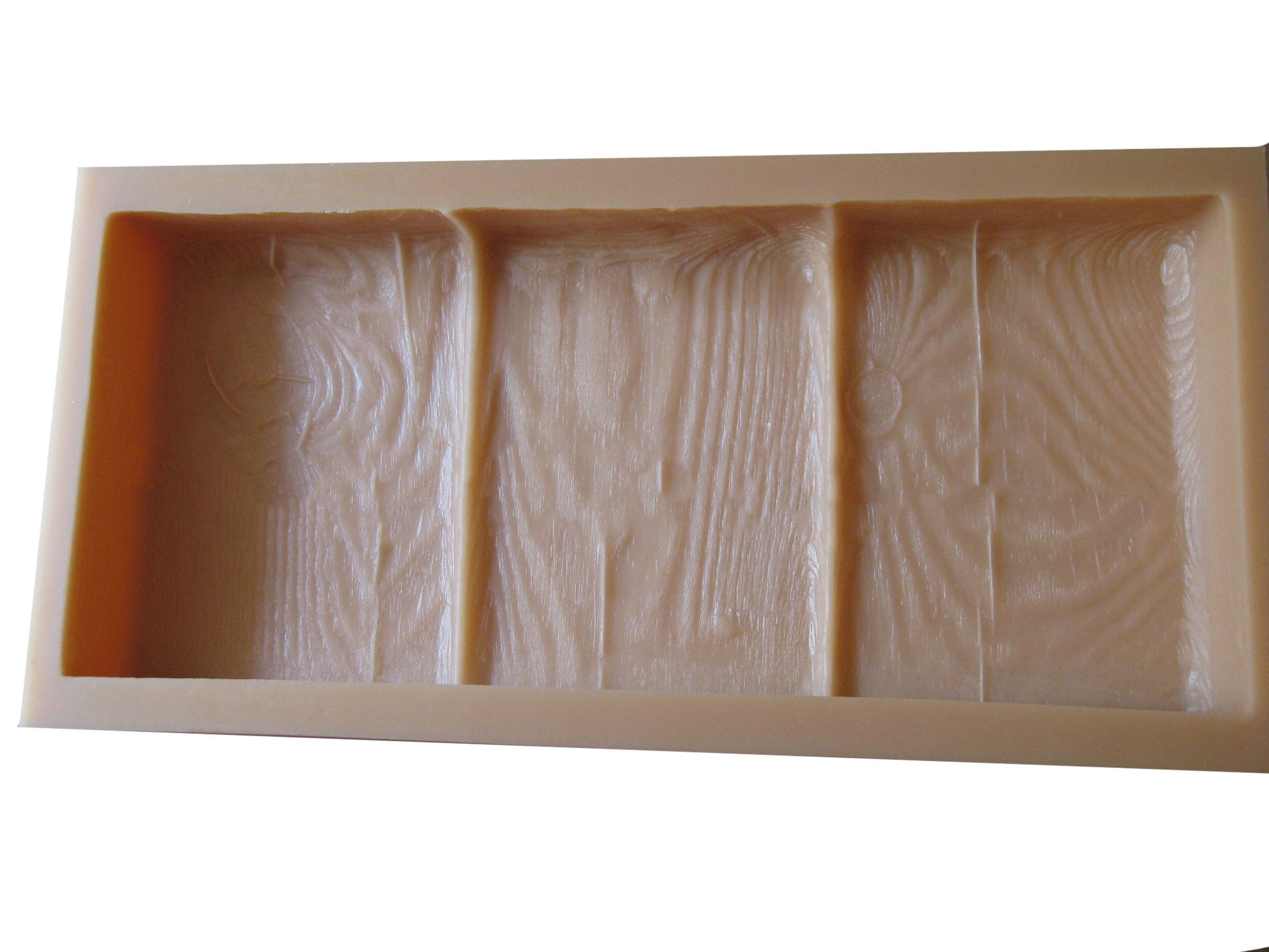 Concrete Stone Mold from GlobMarble. Wood Stone Mold WS 5010/2. Rubber ...