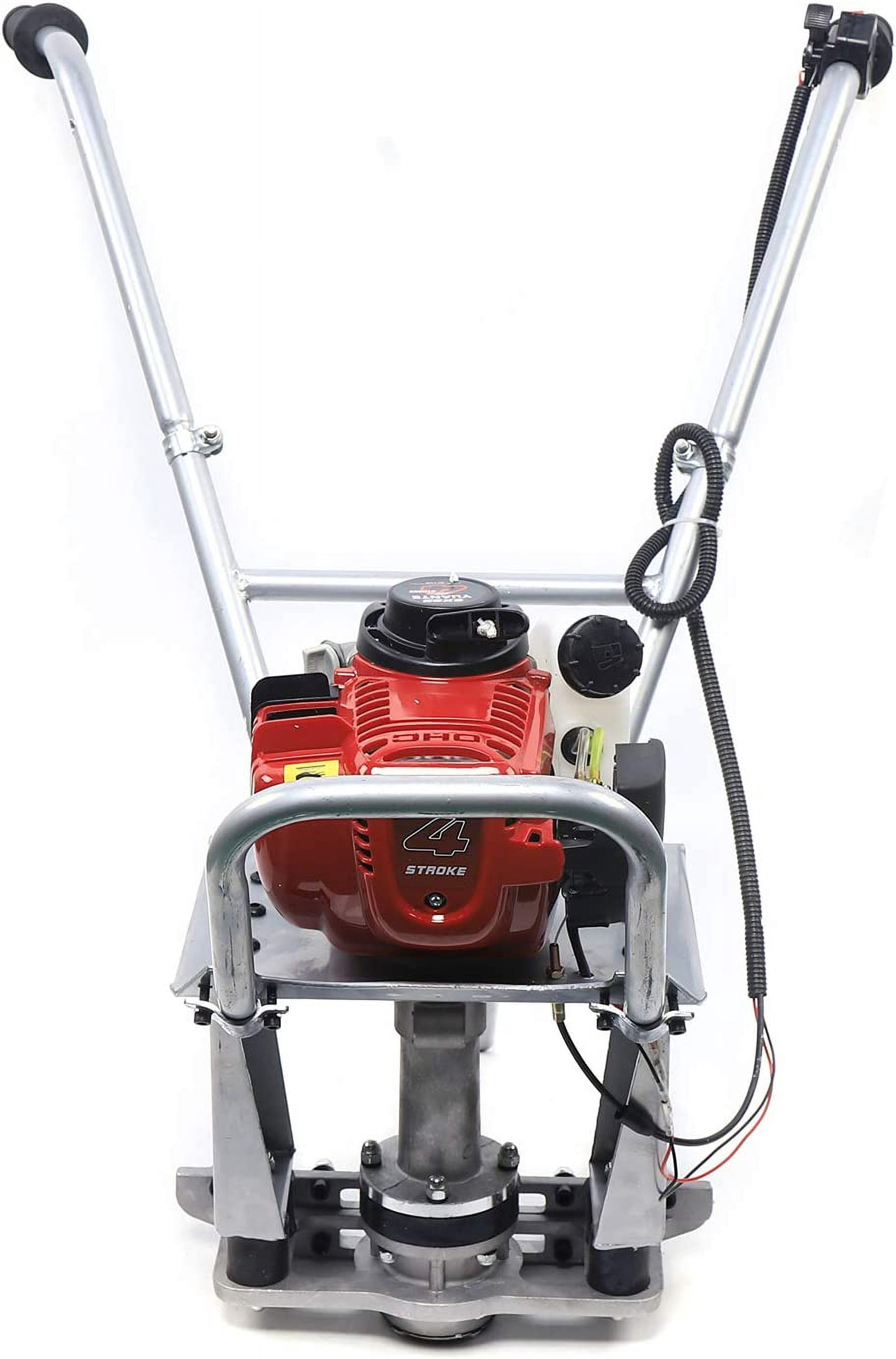 Concrete Surface Leveling Finish Equipment,35.8Cc Concrete Vibration ...