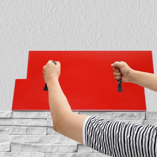 Concrete Texture Stamps Mats, Realistic Concrete Texture Mat Concrete ...