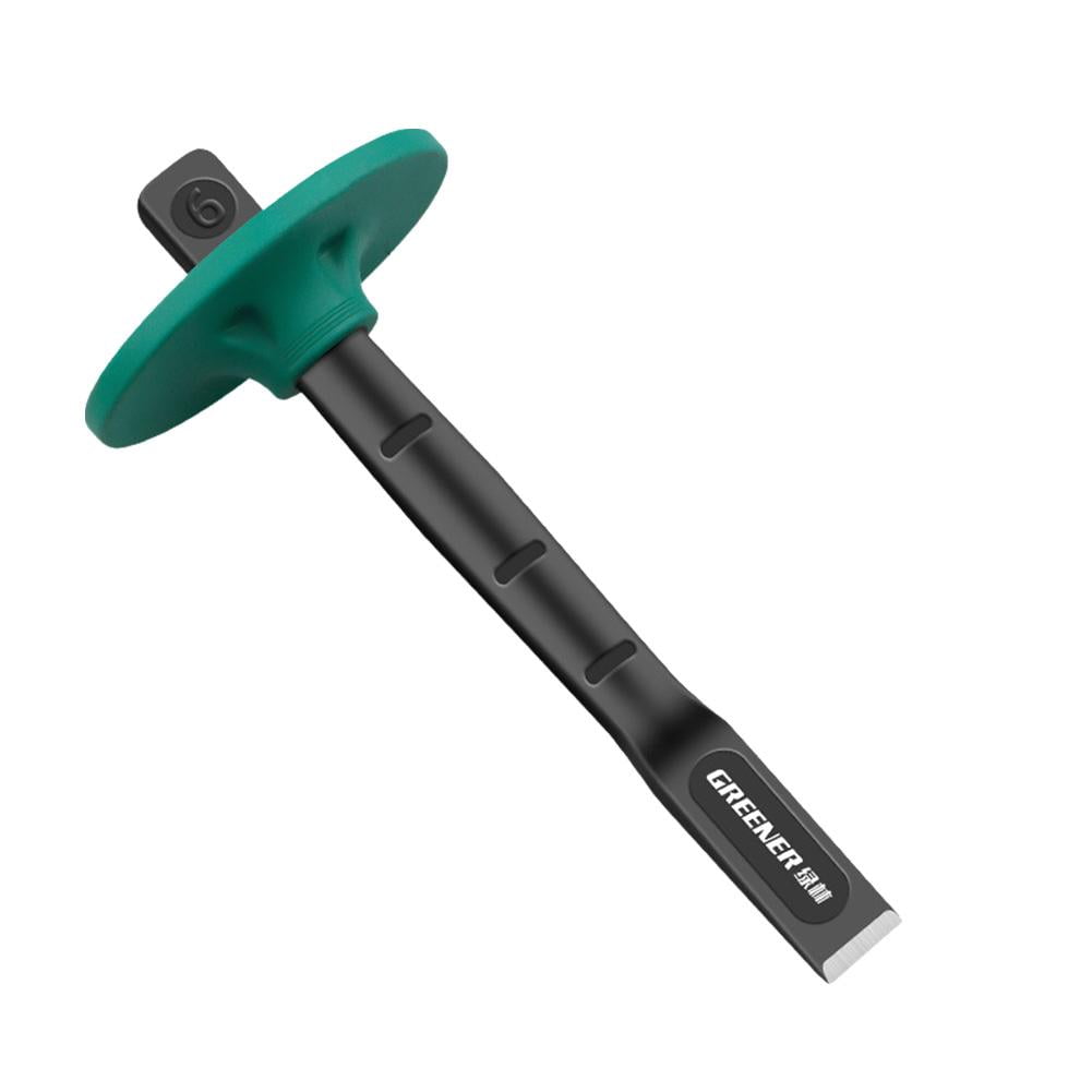 Concrete Tool Chisel Head Cement Stone Splitter Masonry Chisel Flat ...