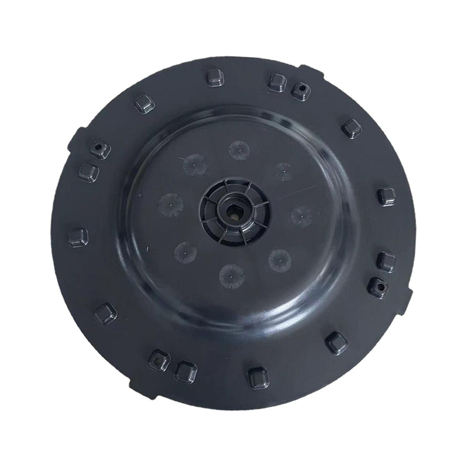 Concrete Trowel Polishing Pad/ Buffing Polishing Pads/ Handheld ...