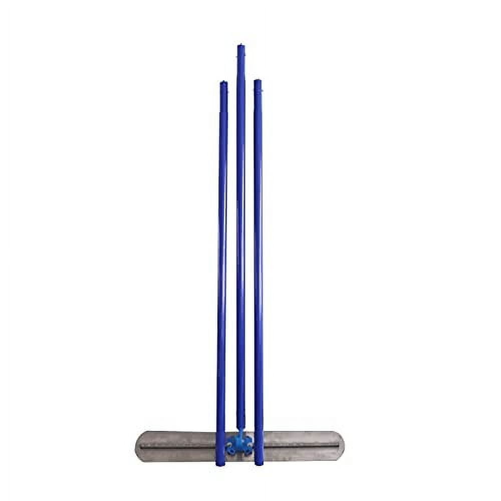 Concrete Trowel Tool Bull Float Concrete Trowel Tools Kit 70.87inch ...