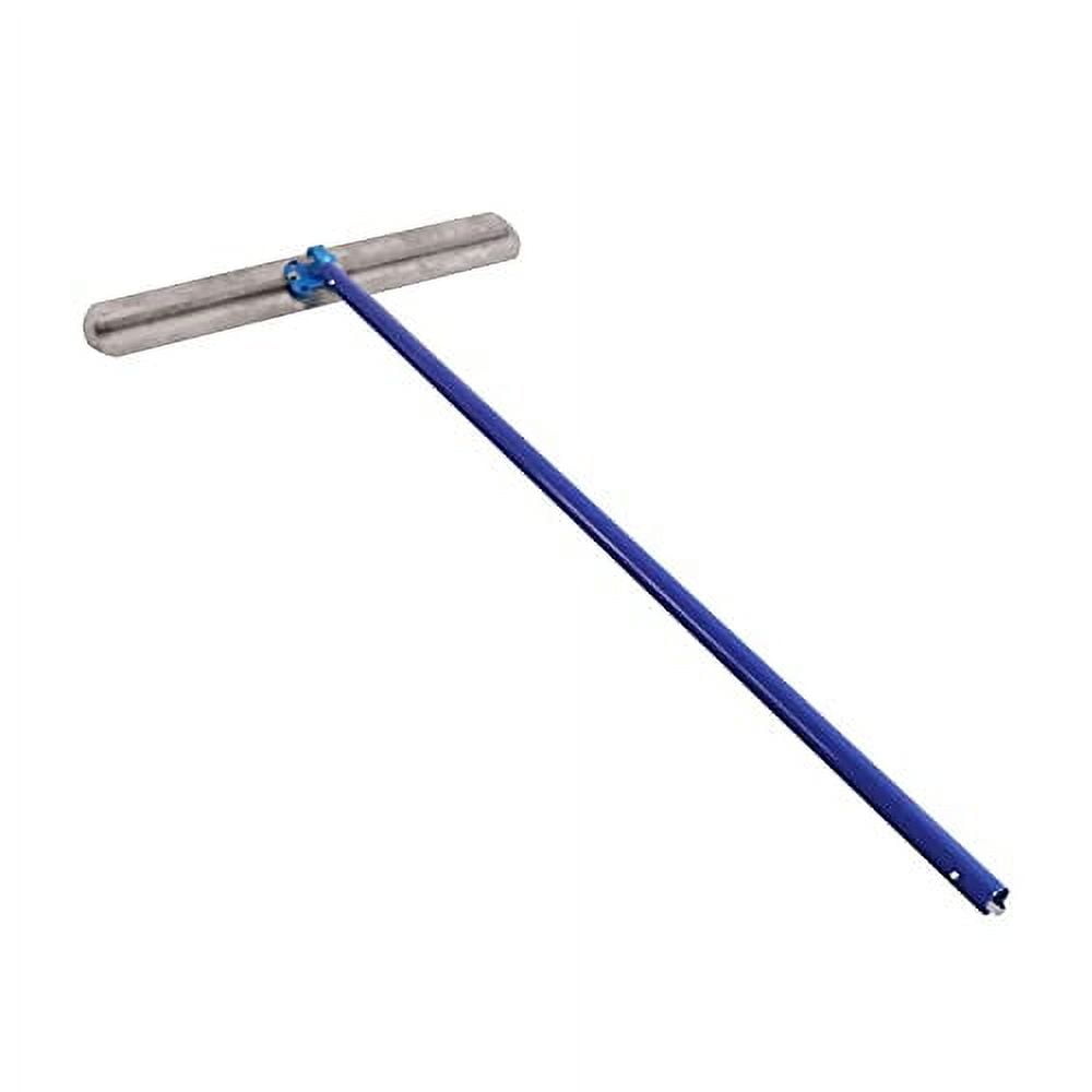 Concrete Trowel Tool Bull Float Concrete Trowel Tools Kit 70.87inch ...