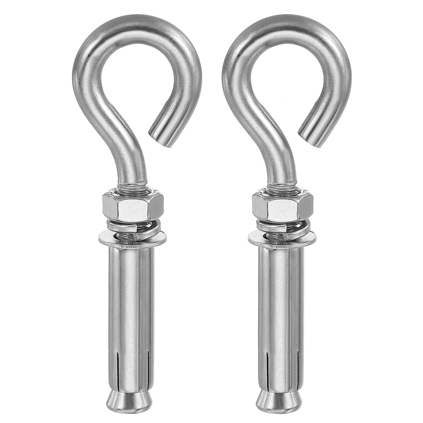 Concrete Wall Hook M10x115mmmm, Expansion Concrete Wall Anchors ...
