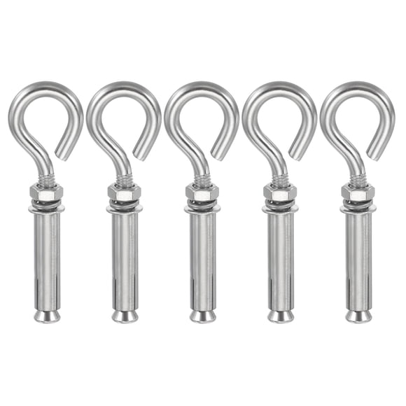 Eye Bolt Anchor Concrete