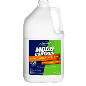 Concrobium Mold Control 14.1 oz Mold and Mildew Cleaner, No Bleach or ...