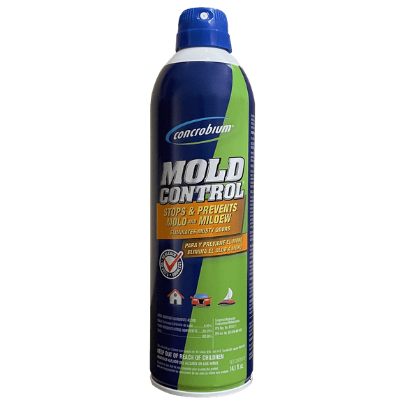 Mold and Mildew Removers in Cleaning Supplies - Walmart.com