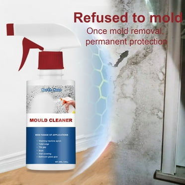 Concrobium Mold Control: Basement Mildew Eliminator, Indoor Mold ...