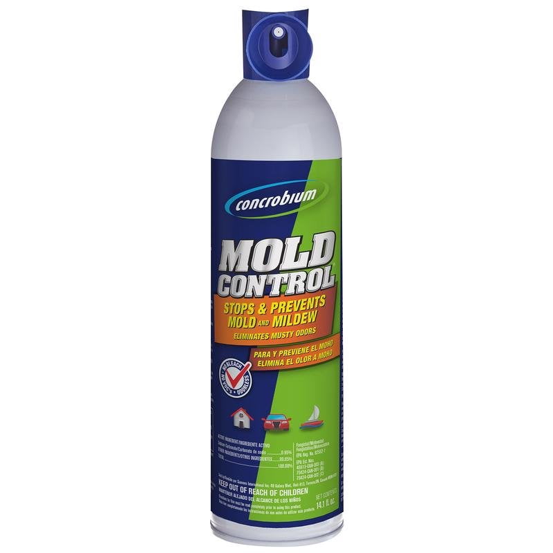 Concrobium Mold Control 14.1 oz - Walmart.com