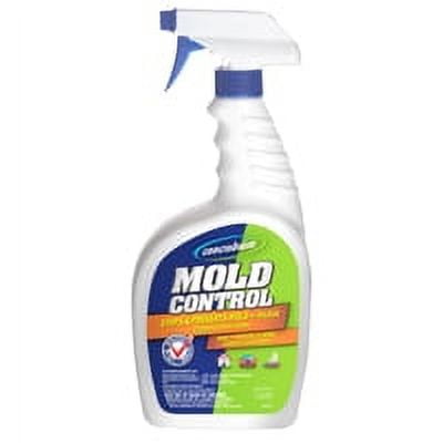 Mold Cleaner For Fabric