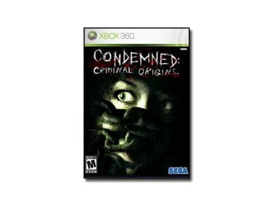 Condemned Criminal Origins