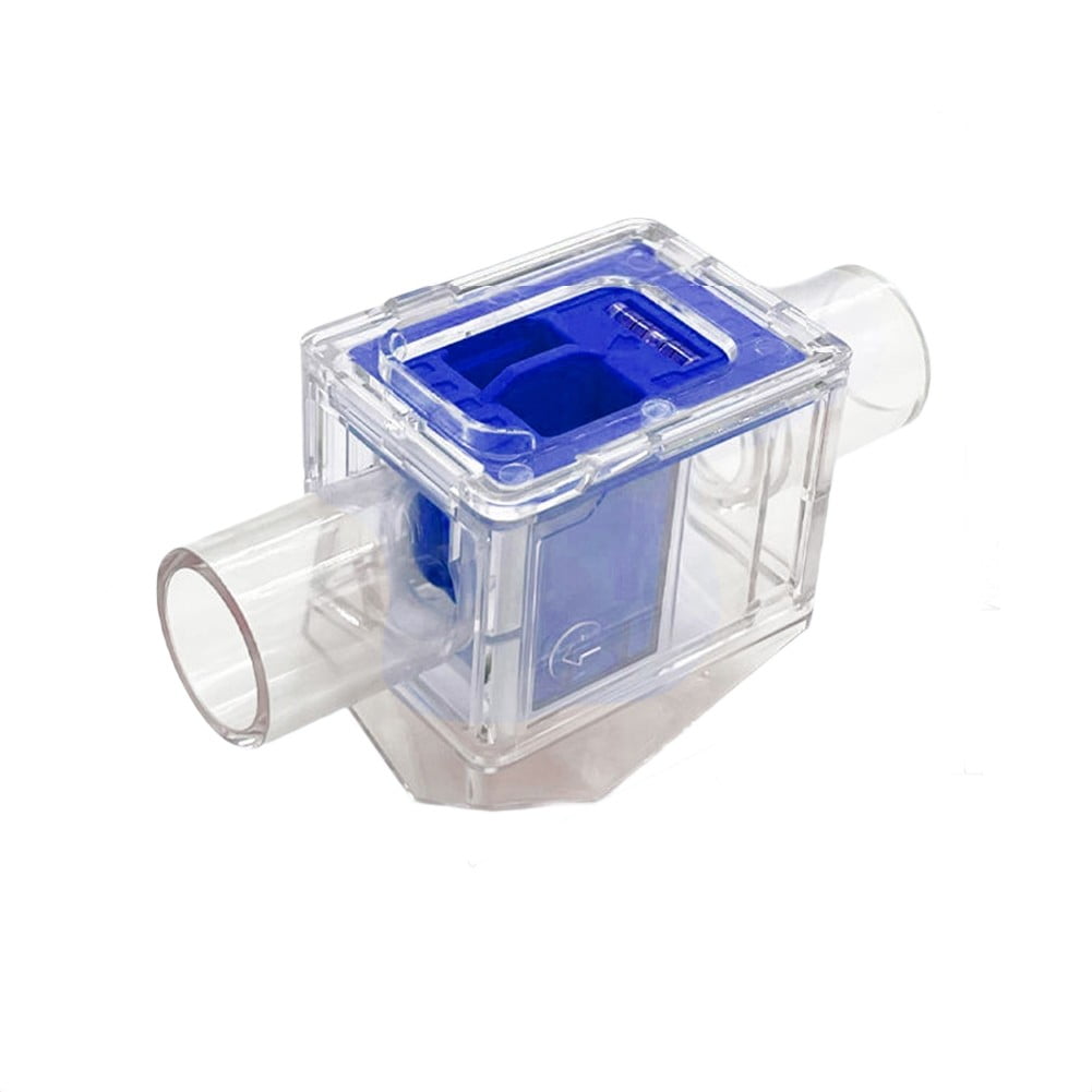 Condensate Checkvalve Central Air Conditioning Drainpipe Check Valve ...