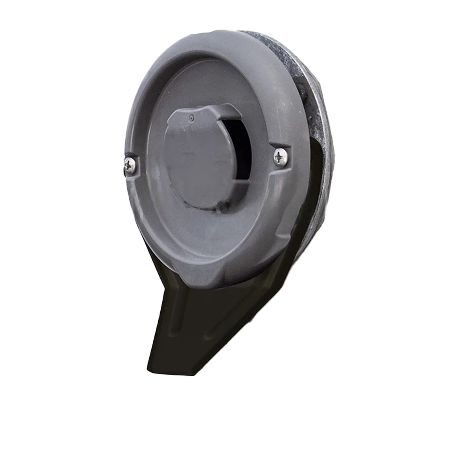 Condensate Drain Deflector Sloped Design Efficient Water Diversions ...