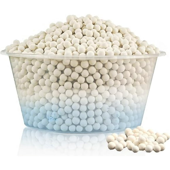 Water Softener Pellets