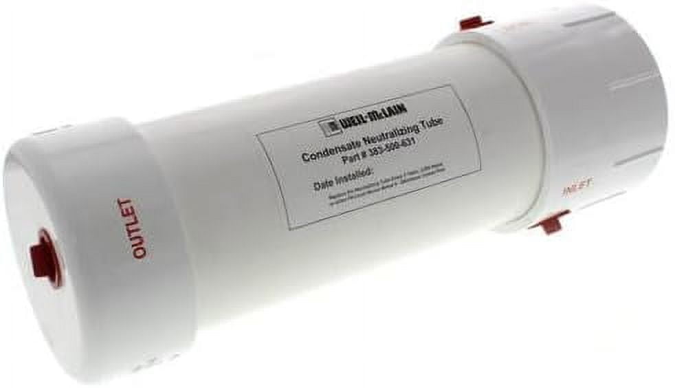 Condensate Neutralizer Kit for Boilers up to 525MBH - Walmart.com