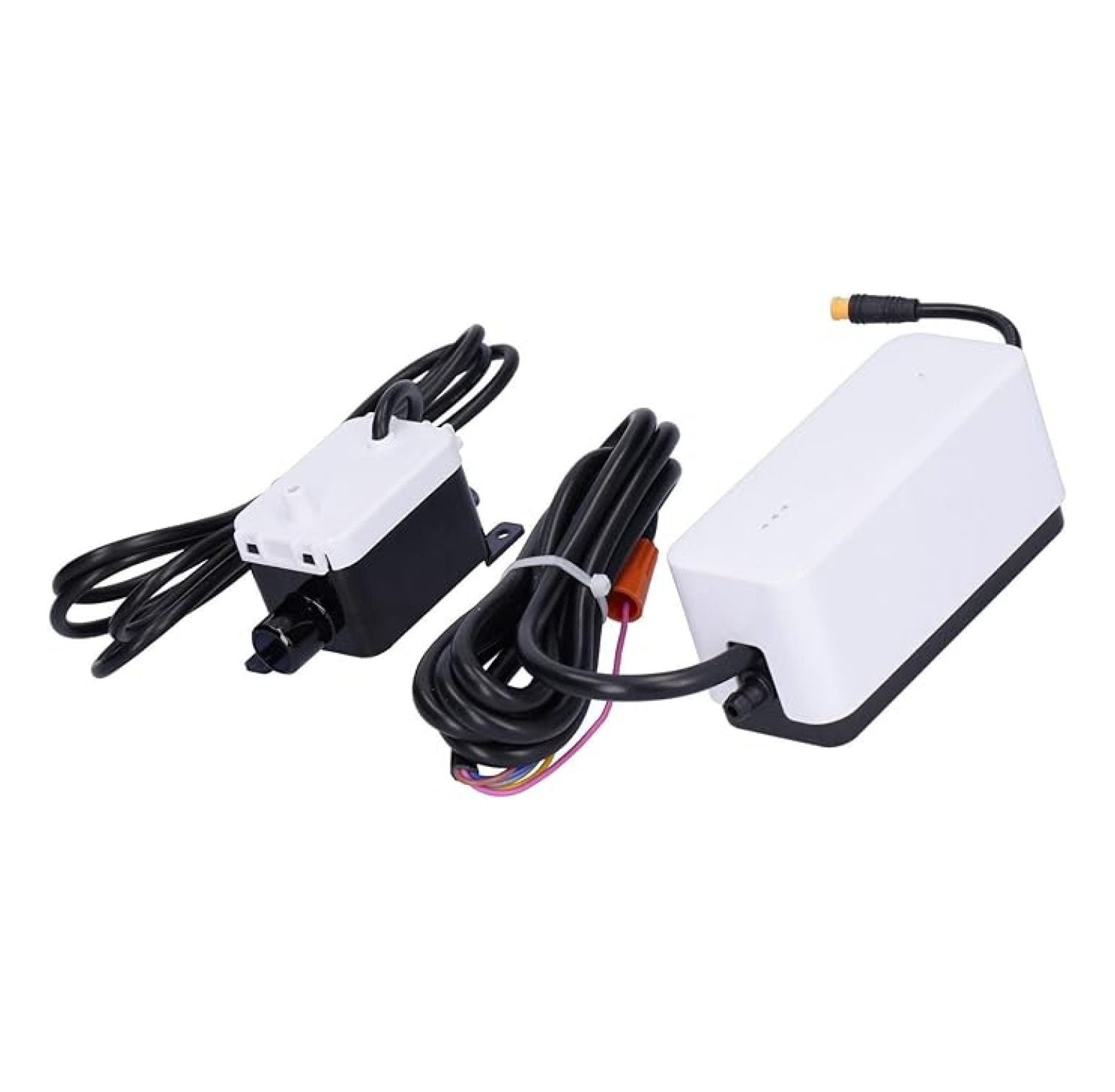 Condensate Pump Macerator Pump Mini Split Automatic Air Conditioning ...