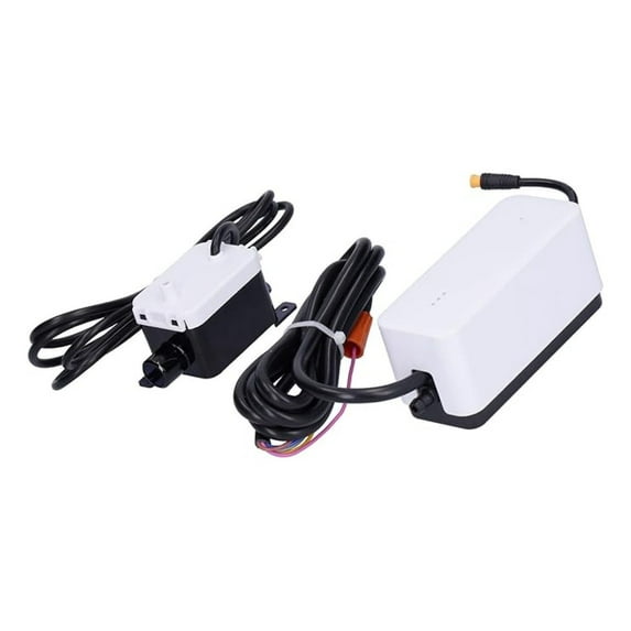 Condensate Pump Macerator Pump Mini Split Automatic Air Conditioning ...