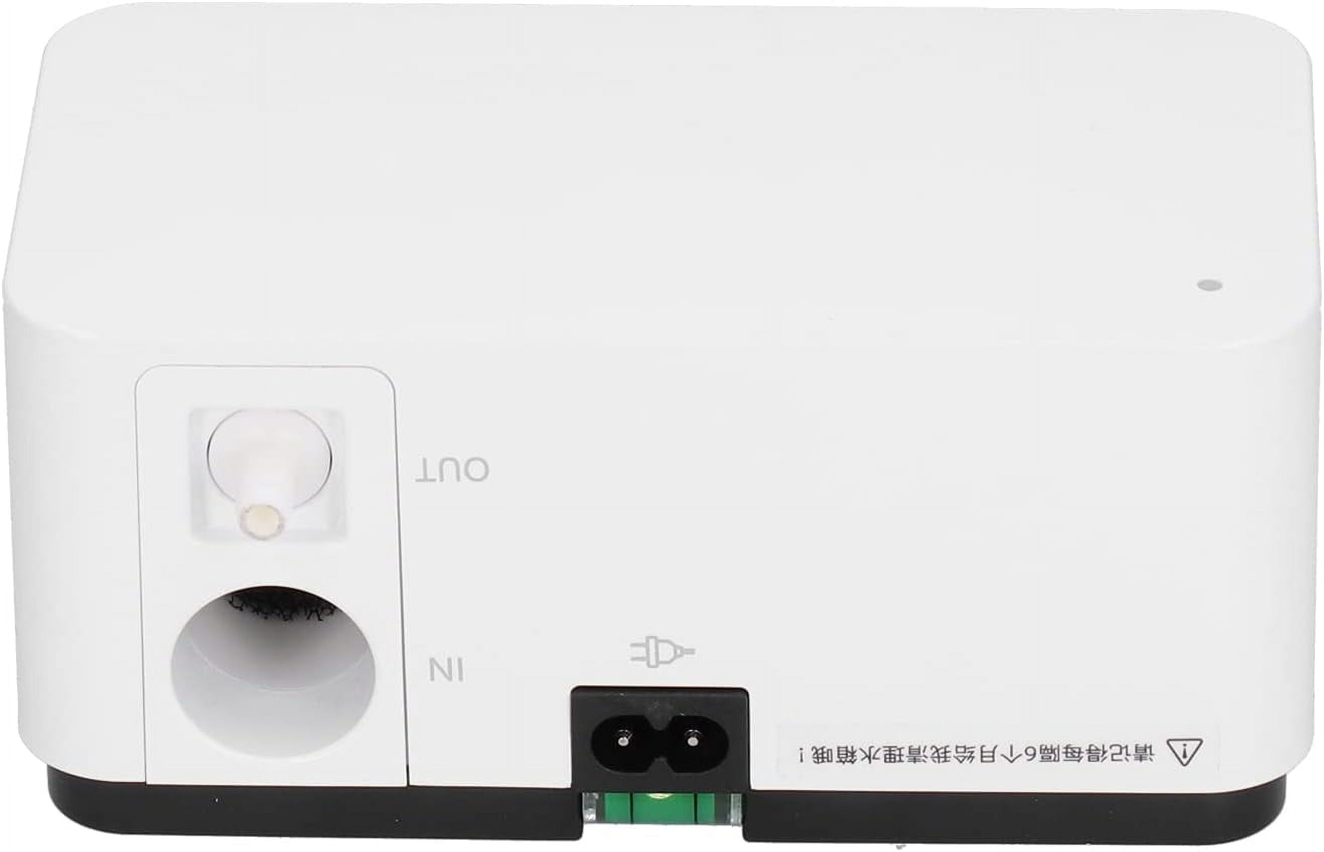 Condensate Pump for HVAC: Mini Split Condensate Pump, Air Conditioning ...