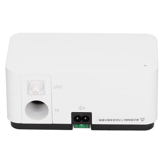 Condensate Pump for HVAC, Mini Split Condensate Pump, Air Conditioning ...