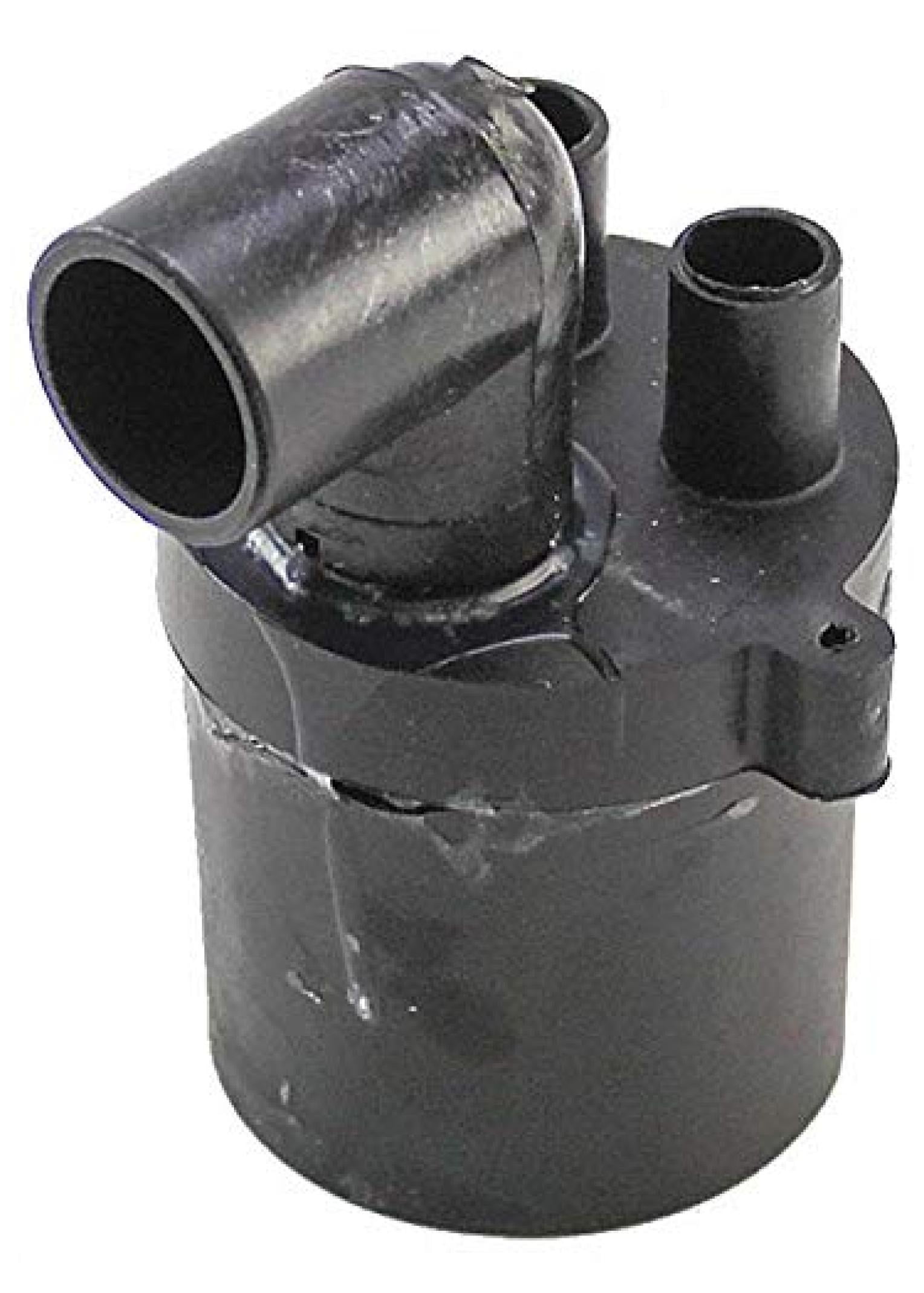Condensate Trap and Elbow Assembly - Walmart.com