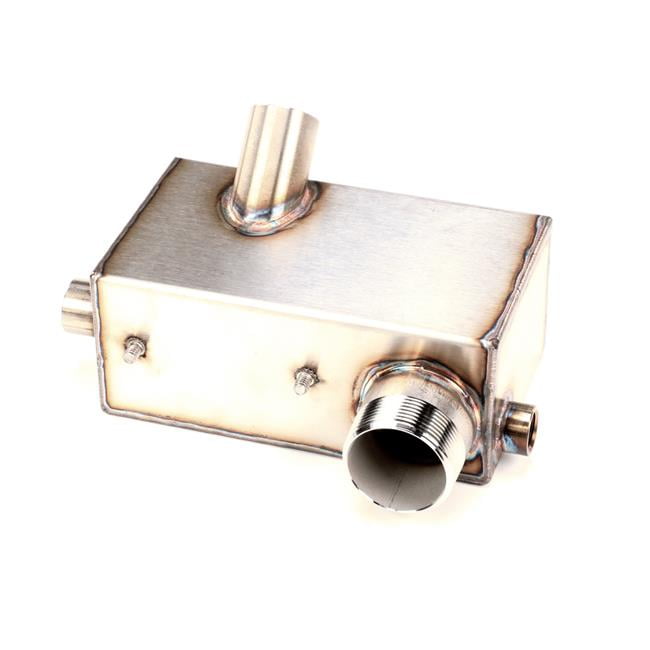 Condensate Weldment Box - Walmart.com