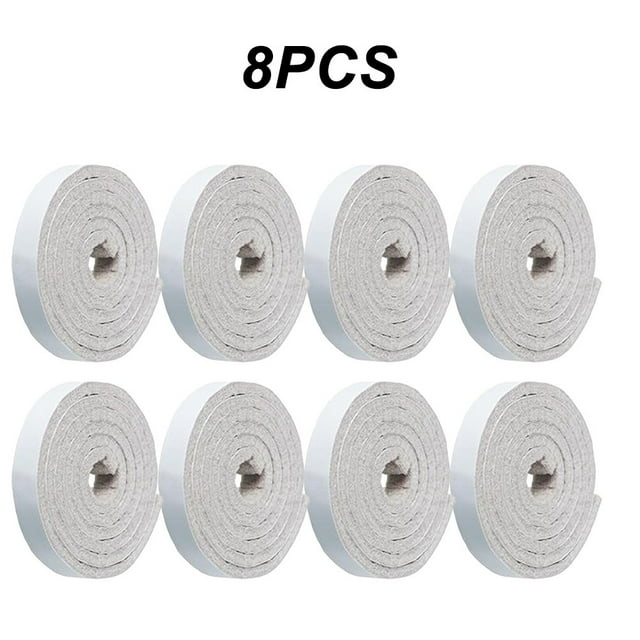 Condensation Prevention Window Seal Drip Strip With Easy Removal ...