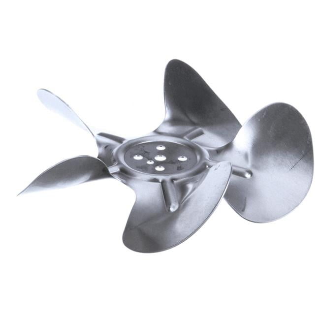Condenser 5 Petal Fan Blade - Walmart.com