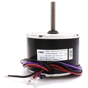 Condenser Fan Motors