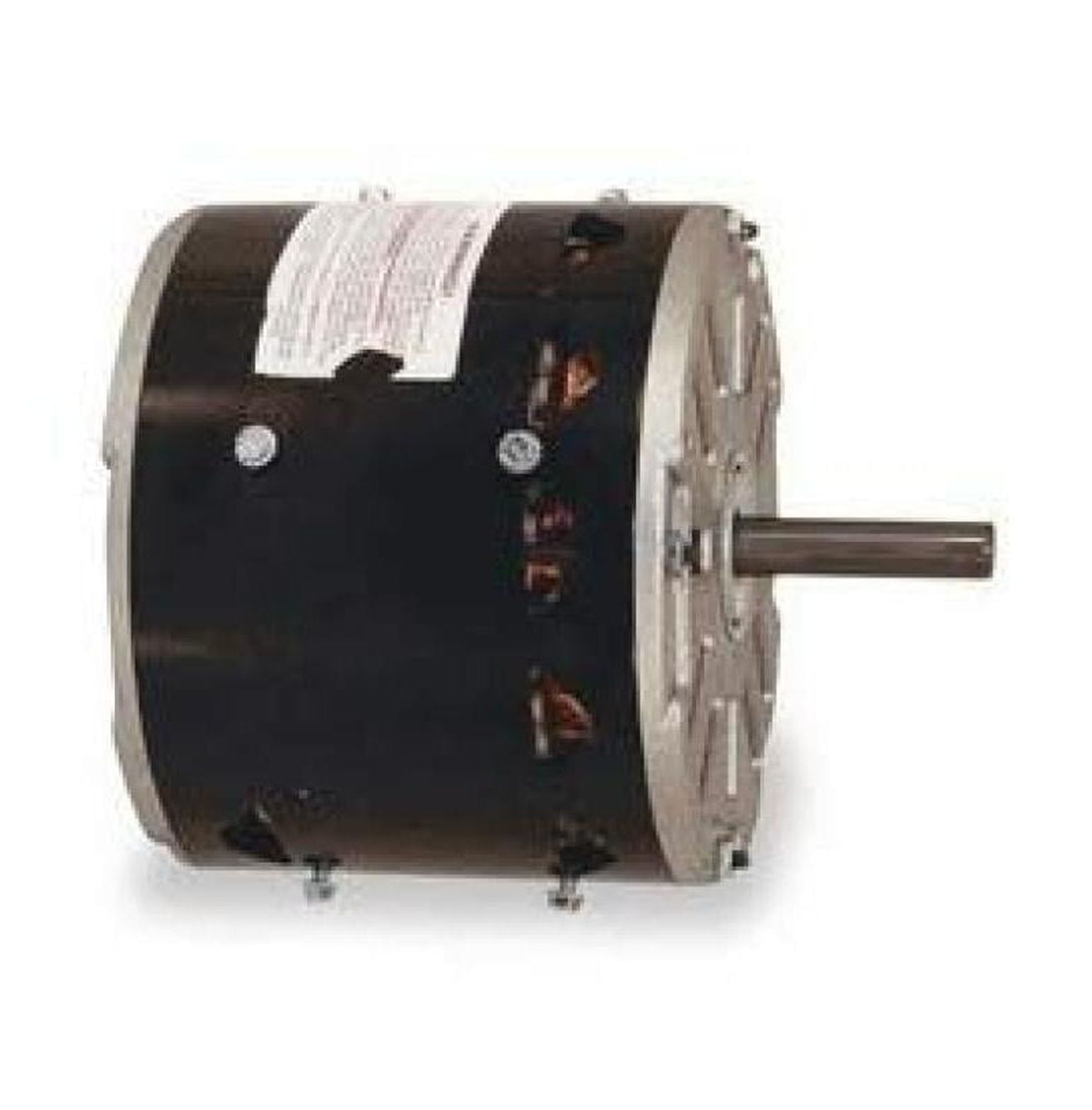 Condenser Fan Motor 1/6 HP 230V 0131M00060 - Replacement for Outdoor AC ...