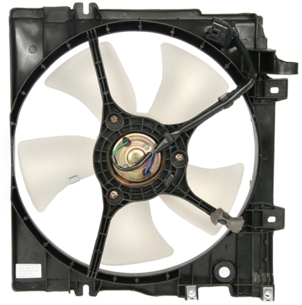 Condenser Fan Motor Assembly - Walmart.com