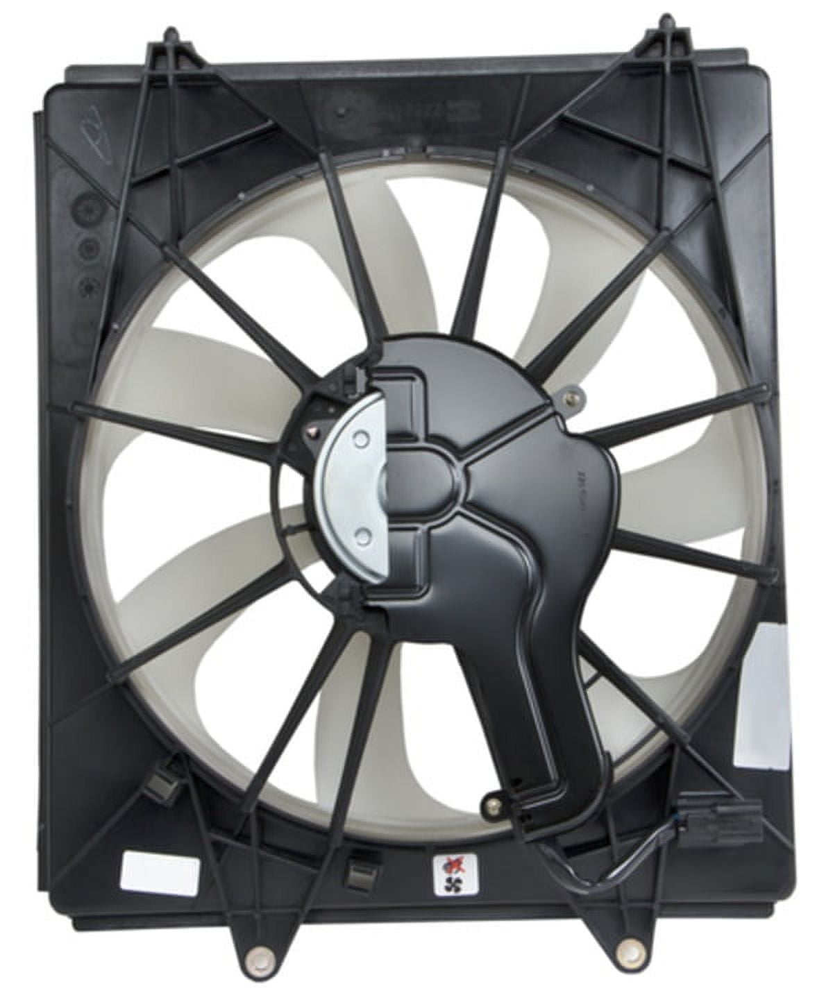 Condenser Fan Motor Assembly - Walmart.com