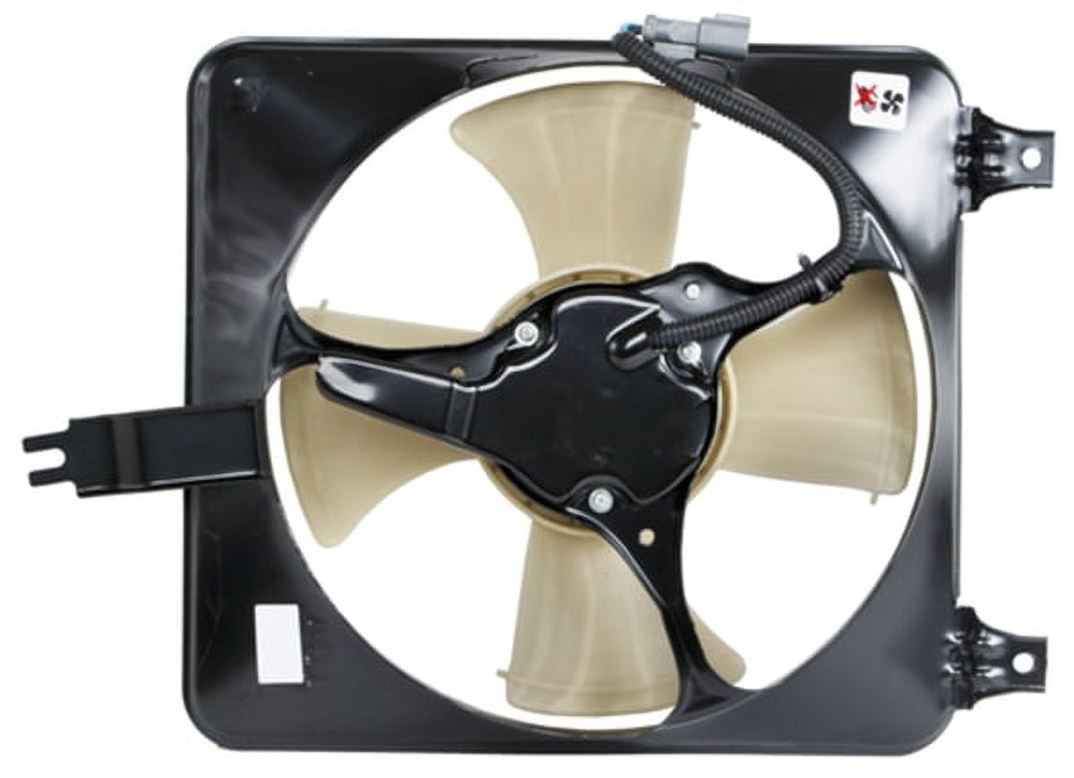 Condenser Fan Motor Assembly - Walmart.com