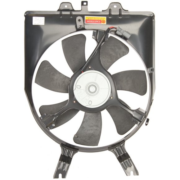 Condenser Fan Motors